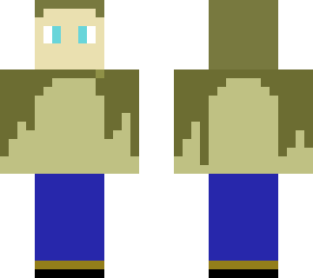 chill | Minecraft Skins