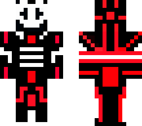 clownpirce | Minecraft Skins