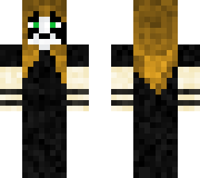 corpse paint | Minecraft Skins
