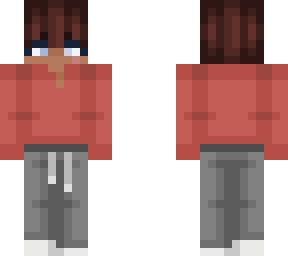 cozy | Minecraft Skins