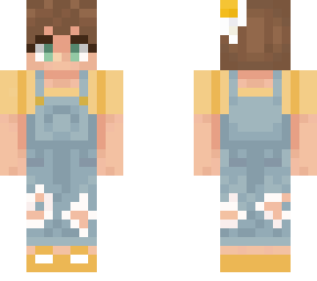 cozy | Minecraft Skins