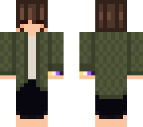 cozy | Minecraft Skins