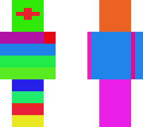 custom | Minecraft Skins