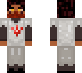 cyrus | Minecraft Skin