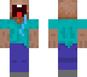 derp | Minecraft Skins