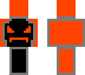 devil | Minecraft Skins