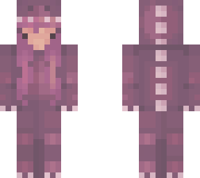 dino | Minecraft Skin