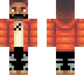 drake | Minecraft Skins