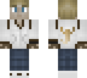 driver | Minecraft Skins
