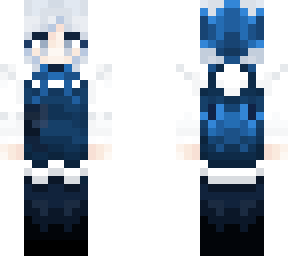 echo | Minecraft Skins