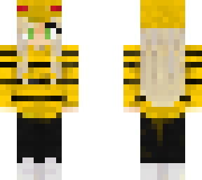 elina | Minecraft Skins