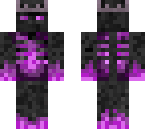 ender | Minecraft Skins