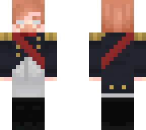 escanor | Minecraft Skins