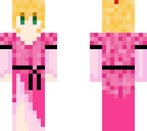 eva | Minecraft Skin