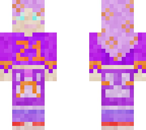 purple eyes | Minecraft Skins