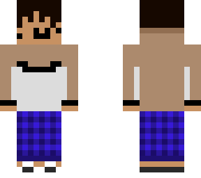 fanum | Minecraft Skins