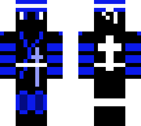 cpvp | Minecraft Skins