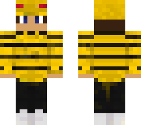 felix | Minecraft Skins