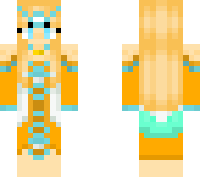 zelda | Minecraft Skins