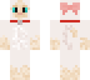 Freny | Minecraft Skin