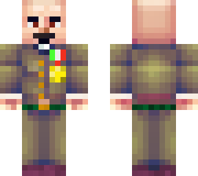 italian | Minecraft Skins