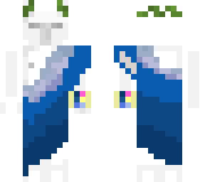 zesty | Minecraft Skins