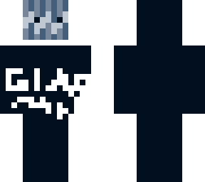 glass | Minecraft Skins