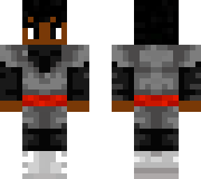 goku ui | Minecraft Skins