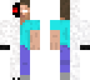 hero | Minecraft Skins