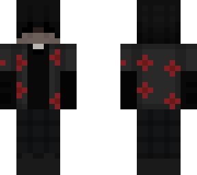 Hose | Minecraft Skin