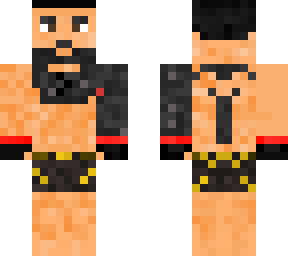 ufc | Minecraft Skins