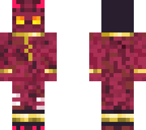 Imp | Minecraft Skin
