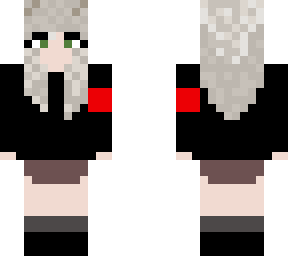 erika | Minecraft Skins