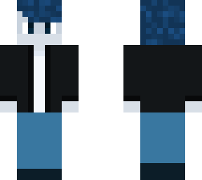 jay | Minecraft Skins