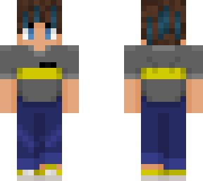 jman | Minecraft Skins
