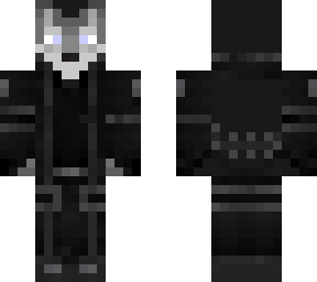 wolf | Minecraft Skins