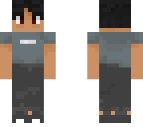 girl short hair | Minecraft Skins