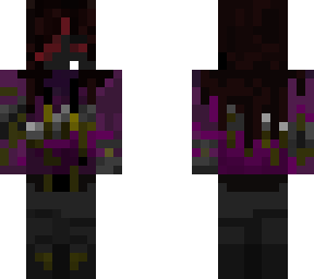 kuno | Minecraft Skins