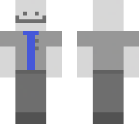Lil John | Minecraft Skin