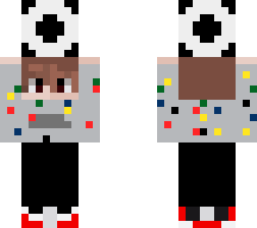 soccer ball | Minecraft Skins