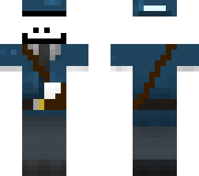 mail | Minecraft Skins