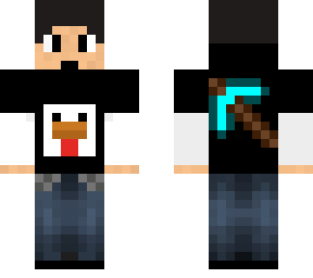 huhn | Minecraft Skins