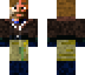 john | Minecraft Skins
