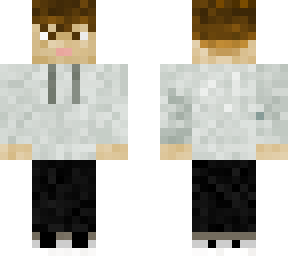 miguel | Minecraft Skins