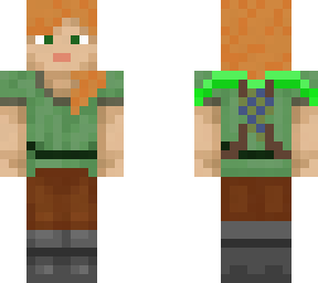 bite | Minecraft Skins