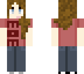 mom | Minecraft Skins
