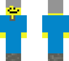 My skim | Minecraft Skin