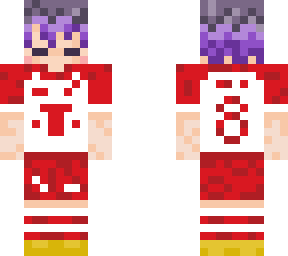 pito | Minecraft Skins