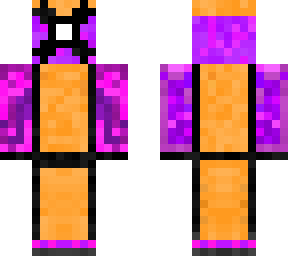 nether | Minecraft Skins