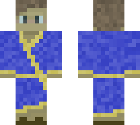 kimono | Minecraft Skins